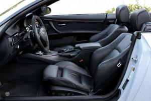 Grey BMW 335 2008 in Vilnius, with an engine capacity of 0.00 L and mileage of 222 thousand km for 13000 €, photo 28 on AUTOMOTO.COM.LV