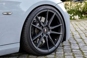 Grey BMW 335 2008 in Vilnius, with an engine capacity of 0.00 L and mileage of 222 thousand km for 13000 €, photo 31 on AUTOMOTO.COM.LV