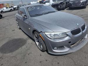 Pelēks BMW 335 2013 Klaipėda, ar dzinēja tilpumu 2.98 L un nobraukumu 88 tūkst. km par 5700 €, foto 9 vietnē AUTOMOTO.COM.LV