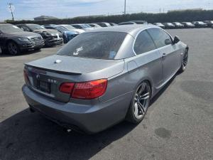 Pelēks BMW 335 2013 Klaipėda, ar dzinēja tilpumu 2.98 L un nobraukumu 88 tūkst. km par 5700 €, foto 11 vietnē AUTOMOTO.COM.LV