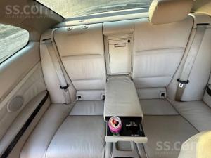Pelēks BMW 335 2007 Daugavpils, ar dzinēja tilpumu 3.00 L un nobraukumu 302 tūkst. km par 8300 €, foto 9 vietnē AUTOMOTO.COM.LV