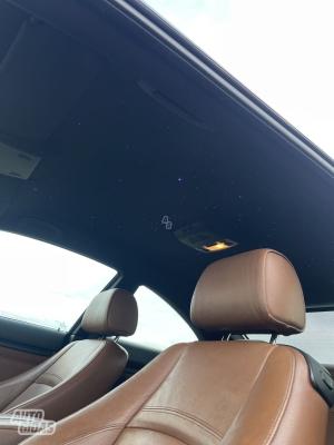 Grey BMW 335 2009 in Klaipeda, with an engine capacity of 3.00 L and mileage of 250 thousand km for 15000 €, photo 16 on AUTOMOTO.COM.LV