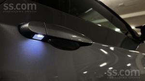 Pelēks BMW 335 2009 Liepāja, ar dzinēja tilpumu 3.00 L un nobraukumu 228 tūkst. km par 9600 €, foto 7 vietnē AUTOMOTO.COM.LV
