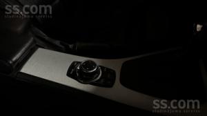 Pelēks BMW 335 2009 Liepāja, ar dzinēja tilpumu 3.00 L un nobraukumu 228 tūkst. km par 9600 €, foto 12 vietnē AUTOMOTO.COM.LV