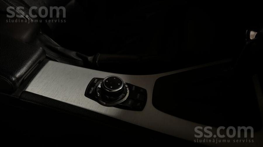 Pelēks BMW 335 2009 Liepāja, ar dzinēja tilpumu 3.00 L un nobraukumu 228 tūkst. km par 9600 €, foto 12 vietnē AUTOMOTO.COM.LV