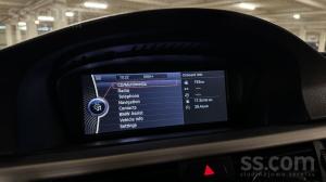 Pelēks BMW 335 2009 Liepāja, ar dzinēja tilpumu 3.00 L un nobraukumu 228 tūkst. km par 9600 €, foto 13 vietnē AUTOMOTO.COM.LV
