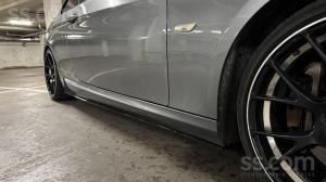 Pelēks BMW 335 2009 Liepāja, ar dzinēja tilpumu 3.00 L un nobraukumu 228 tūkst. km par 9600 €, foto 18 vietnē AUTOMOTO.COM.LV