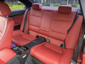 Grey BMW 335 2011 in Vilnius, with an engine capacity of 2.98 L and mileage of 221 thousand km for 11400 €, photo 10 on AUTOMOTO.COM.LV