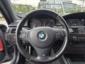 Grey BMW 335 2011 in Vilnius, with an engine capacity of 2.98 L and mileage of 221 thousand km for 11400 €, photo 15 on AUTOMOTO.COM.LV