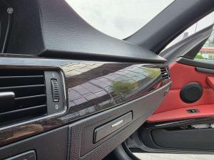 Grey BMW 335 2011 in Vilnius, with an engine capacity of 2.98 L and mileage of 221 thousand km for 11400 €, photo 18 on AUTOMOTO.COM.LV