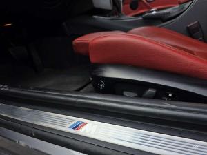 Grey BMW 335 2011 in Vilnius, with an engine capacity of 2.98 L and mileage of 221 thousand km for 11400 €, photo 27 on AUTOMOTO.COM.LV