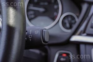 Grey BMW 335 2013 in Riga, with an engine capacity of 3.00 L and mileage of 218 thousand km for 12700 €, photo 22 on AUTOMOTO.COM.LV