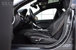 Pelēks BMW 335 2017 Valmiera, ar dzinēja tilpumu 3.00 L un nobraukumu 197 tūkst. km par 14500 €, foto 12 vietnē AUTOMOTO.COM.LV