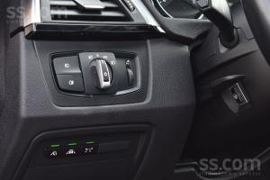 Pelēks BMW 335 2017 Valmiera, ar dzinēja tilpumu 3.00 L un nobraukumu 197 tūkst. km par 14500 €, foto 14 vietnē AUTOMOTO.COM.LV
