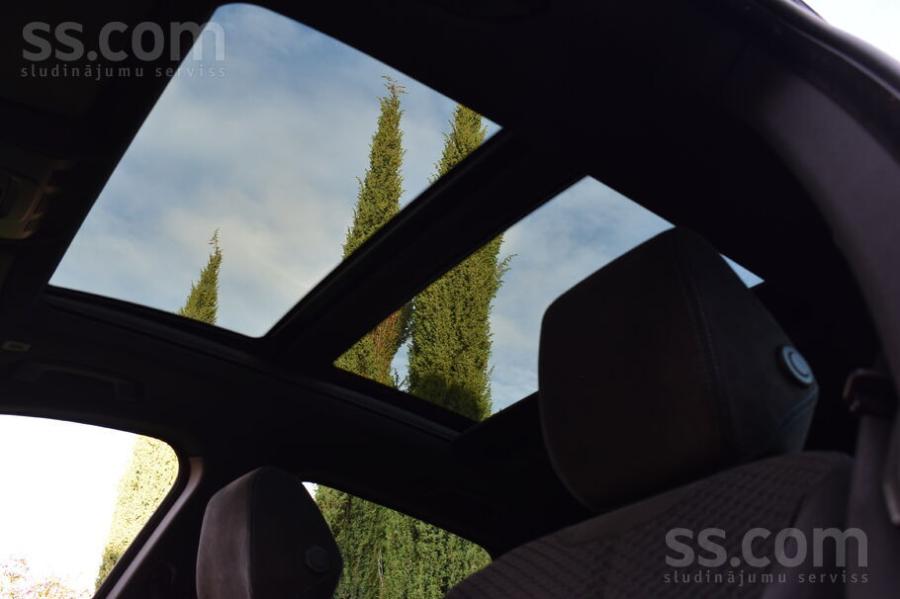 Pelēks BMW 335 2017 Valmiera, ar dzinēja tilpumu 3.00 L un nobraukumu 197 tūkst. km par 14500 €, foto 18 vietnē AUTOMOTO.COM.LV