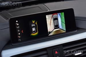 Pelēks BMW 335 2017 Valmiera, ar dzinēja tilpumu 3.00 L un nobraukumu 197 tūkst. km par 14500 €, foto 25 vietnē AUTOMOTO.COM.LV