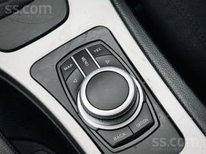 Pelēks BMW 335 2008 Rīga, ar dzinēja tilpumu 3.00 L un nobraukumu 290 tūkst. km par 7590 €, foto 11 vietnē AUTOMOTO.COM.LV