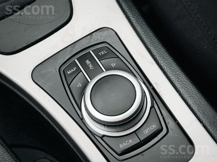 Pelēks BMW 335 2008 Rīga, ar dzinēja tilpumu 3.00 L un nobraukumu 290 tūkst. km par 7590 €, foto 11 vietnē AUTOMOTO.COM.LV