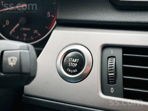 Pelēks BMW 335 2008 Rīga, ar dzinēja tilpumu 3.00 L un nobraukumu 290 tūkst. km par 7590 €, foto 15 vietnē AUTOMOTO.COM.LV