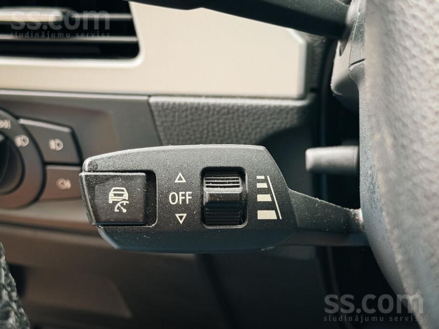 Pelēks BMW 335 2008 Rīga, ar dzinēja tilpumu 3.00 L un nobraukumu 290 tūkst. km par 7590 €, foto 16 vietnē AUTOMOTO.COM.LV