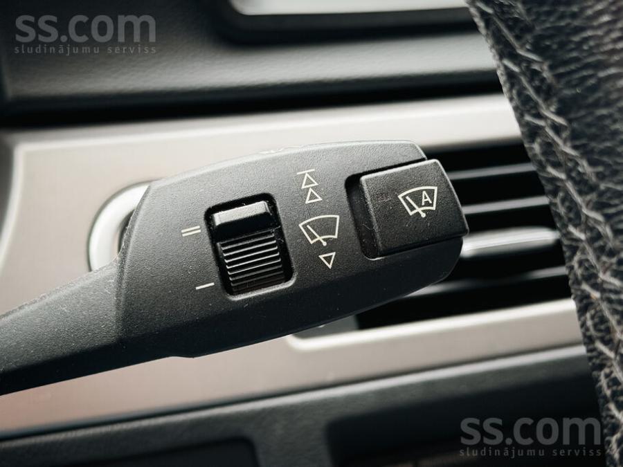 Pelēks BMW 335 2008 Rīga, ar dzinēja tilpumu 3.00 L un nobraukumu 290 tūkst. km par 7590 €, foto 17 vietnē AUTOMOTO.COM.LV