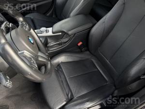 Pelēks BMW 335 2014 Rīga, ar dzinēja tilpumu 3.00 L un nobraukumu 203 tūkst. km par 16499 €, foto 13 vietnē AUTOMOTO.COM.LV