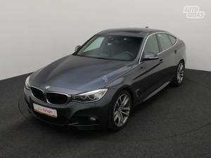 Pelēks BMW 335 2014 Viļņa, ar dzinēja tilpumu 3.00 L un nobraukumu 276 tūkst. km par 12199 €, foto  vietnē AUTOMOTO.COM.LV