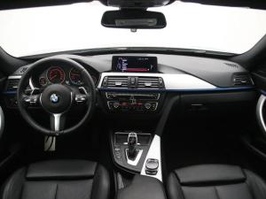 Pelēks BMW 335 2014 Viļņa, ar dzinēja tilpumu 3.00 L un nobraukumu 276 tūkst. km par 12199 €, foto 3 vietnē AUTOMOTO.COM.LV