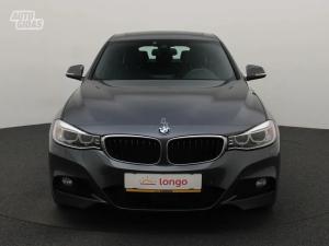 Pelēks BMW 335 2014 Viļņa, ar dzinēja tilpumu 3.00 L un nobraukumu 276 tūkst. km par 12199 €, foto 4 vietnē AUTOMOTO.COM.LV