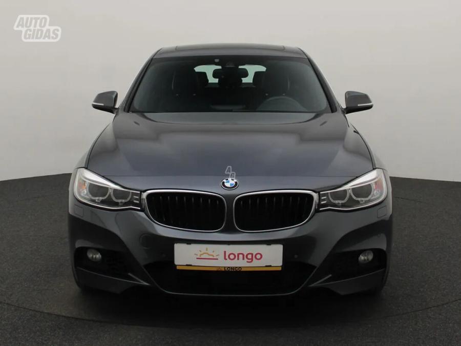 Pelēks BMW 335 2014 Viļņa, ar dzinēja tilpumu 3.00 L un nobraukumu 276 tūkst. km par 12199 €, foto 4 vietnē AUTOMOTO.COM.LV