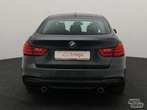 Pelēks BMW 335 2014 Viļņa, ar dzinēja tilpumu 3.00 L un nobraukumu 276 tūkst. km par 12199 €, foto 6 vietnē AUTOMOTO.COM.LV