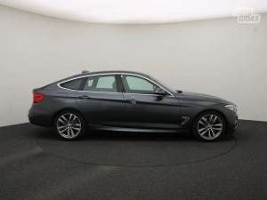 Pelēks BMW 335 2014 Viļņa, ar dzinēja tilpumu 3.00 L un nobraukumu 276 tūkst. km par 12199 €, foto 10 vietnē AUTOMOTO.COM.LV