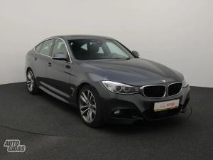 Pelēks BMW 335 2014 Viļņa, ar dzinēja tilpumu 3.00 L un nobraukumu 276 tūkst. km par 12199 €, foto 11 vietnē AUTOMOTO.COM.LV