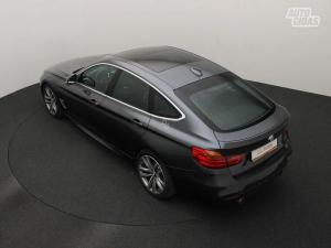 Pelēks BMW 335 2014 Viļņa, ar dzinēja tilpumu 3.00 L un nobraukumu 276 tūkst. km par 12199 €, foto 13 vietnē AUTOMOTO.COM.LV
