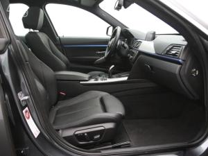 Pelēks BMW 335 2014 Viļņa, ar dzinēja tilpumu 3.00 L un nobraukumu 276 tūkst. km par 12199 €, foto 15 vietnē AUTOMOTO.COM.LV