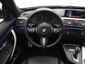 Pelēks BMW 335 2014 Viļņa, ar dzinēja tilpumu 3.00 L un nobraukumu 276 tūkst. km par 12199 €, foto 18 vietnē AUTOMOTO.COM.LV