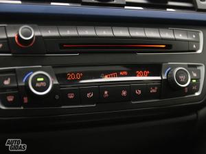 Pelēks BMW 335 2014 Viļņa, ar dzinēja tilpumu 3.00 L un nobraukumu 276 tūkst. km par 12199 €, foto 21 vietnē AUTOMOTO.COM.LV