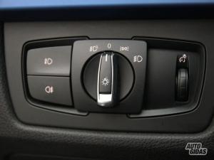 Pelēks BMW 335 2014 Viļņa, ar dzinēja tilpumu 3.00 L un nobraukumu 276 tūkst. km par 12199 €, foto 28 vietnē AUTOMOTO.COM.LV
