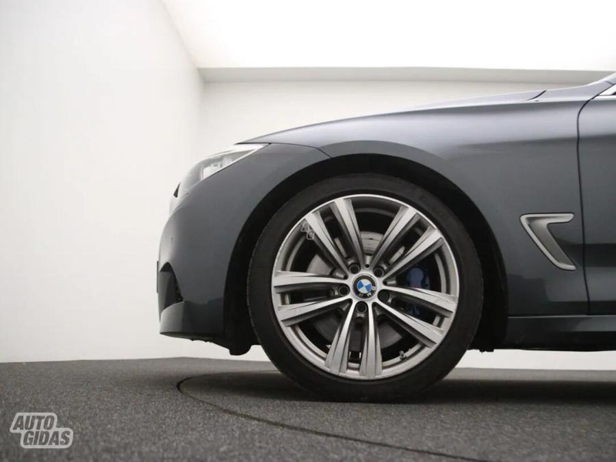 Pelēks BMW 335 2014 Viļņa, ar dzinēja tilpumu 3.00 L un nobraukumu 276 tūkst. km par 12199 €, foto 29 vietnē AUTOMOTO.COM.LV
