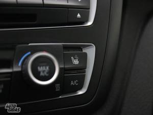 Pelēks BMW 335 2014 Viļņa, ar dzinēja tilpumu 3.00 L un nobraukumu 276 tūkst. km par 12199 €, foto 30 vietnē AUTOMOTO.COM.LV