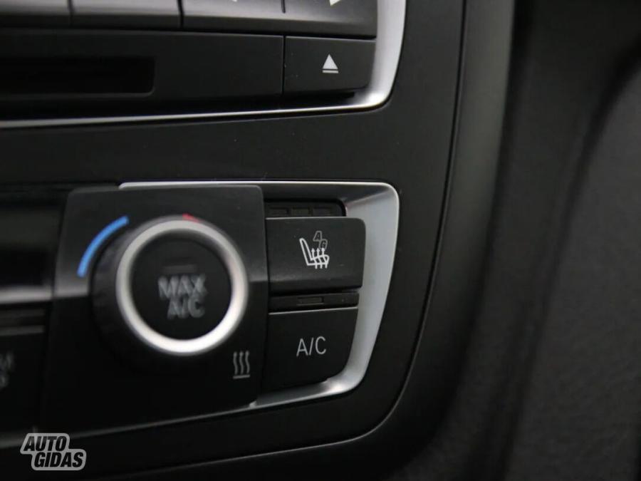Pelēks BMW 335 2014 Viļņa, ar dzinēja tilpumu 3.00 L un nobraukumu 276 tūkst. km par 12199 €, foto 30 vietnē AUTOMOTO.COM.LV