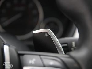 Pelēks BMW 335 2014 Viļņa, ar dzinēja tilpumu 3.00 L un nobraukumu 276 tūkst. km par 12199 €, foto 31 vietnē AUTOMOTO.COM.LV