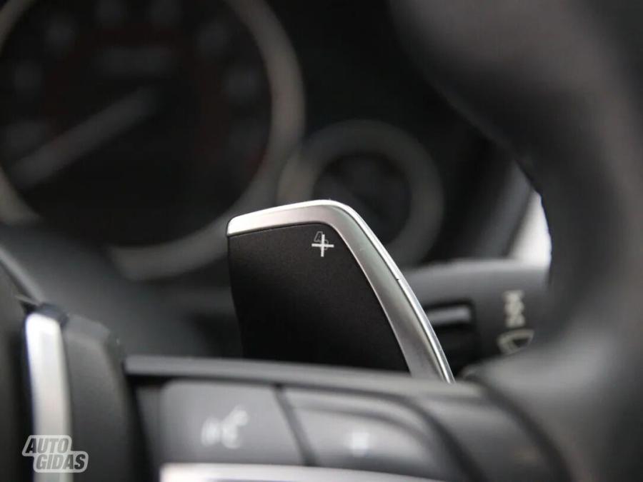 Pelēks BMW 335 2014 Viļņa, ar dzinēja tilpumu 3.00 L un nobraukumu 276 tūkst. km par 12199 €, foto 31 vietnē AUTOMOTO.COM.LV