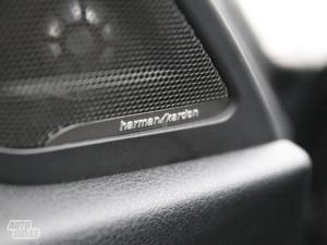 Pelēks BMW 335 2014 Viļņa, ar dzinēja tilpumu 3.00 L un nobraukumu 276 tūkst. km par 12199 €, foto 34 vietnē AUTOMOTO.COM.LV