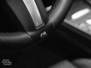Pelēks BMW 335 2014 Viļņa, ar dzinēja tilpumu 3.00 L un nobraukumu 276 tūkst. km par 12199 €, foto 35 vietnē AUTOMOTO.COM.LV
