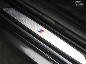 Pelēks BMW 335 2014 Viļņa, ar dzinēja tilpumu 3.00 L un nobraukumu 276 tūkst. km par 12199 €, foto 36 vietnē AUTOMOTO.COM.LV