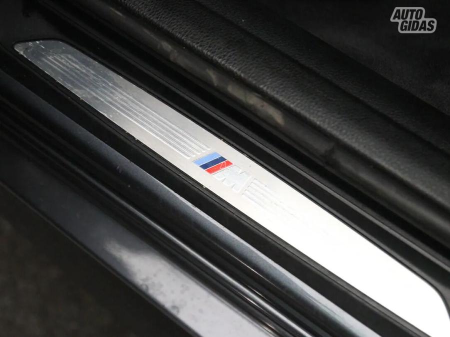 Pelēks BMW 335 2014 Viļņa, ar dzinēja tilpumu 3.00 L un nobraukumu 276 tūkst. km par 12199 €, foto 36 vietnē AUTOMOTO.COM.LV