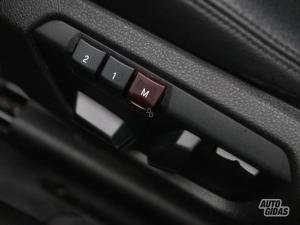 Pelēks BMW 335 2014 Viļņa, ar dzinēja tilpumu 3.00 L un nobraukumu 276 tūkst. km par 12199 €, foto 37 vietnē AUTOMOTO.COM.LV