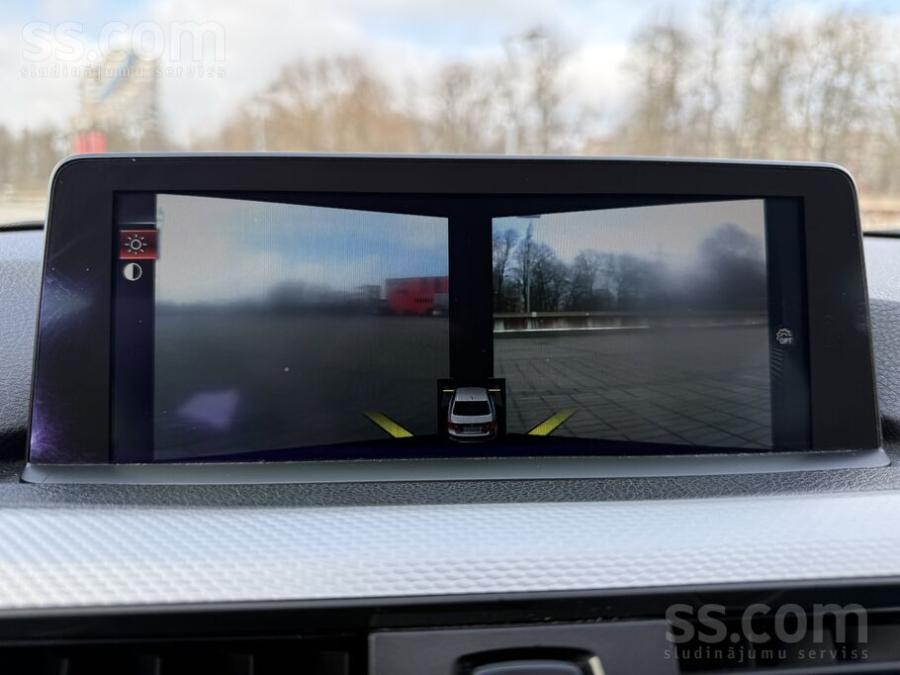 Pelēks BMW 335 2014 Rīga, ar dzinēja tilpumu 3.00 L un nobraukumu 206 tūkst. km par 15999 €, foto 15 vietnē AUTOMOTO.COM.LV
