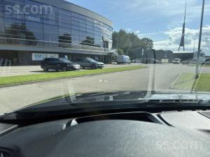 Grey BMW 335 2014 in Riga, with an engine capacity of 3.00 L and mileage of 208 thousand km for 14900 €, photo 15 on AUTOMOTO.COM.LV